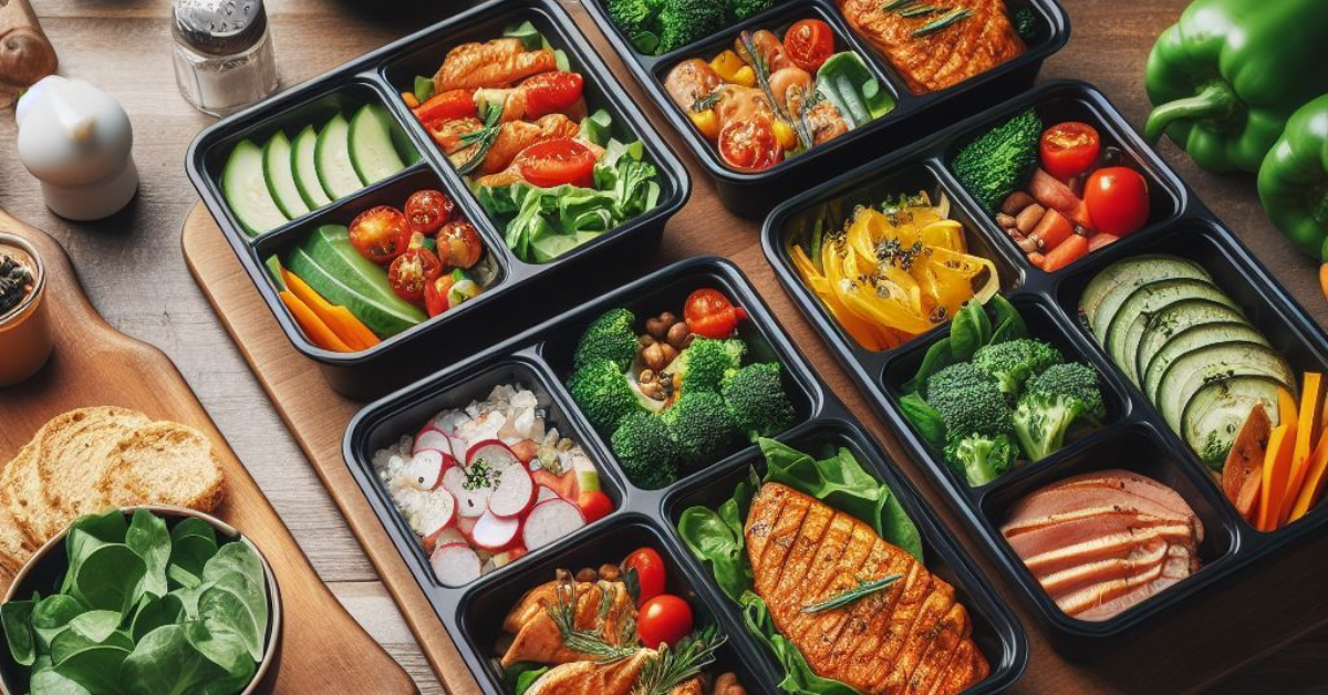 Savory Nutrition
